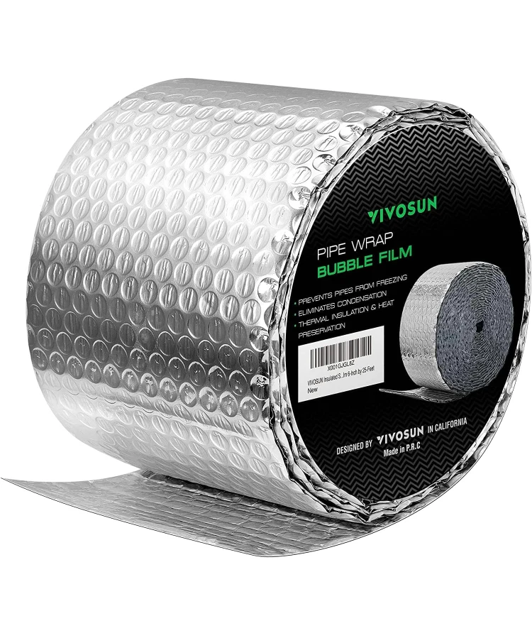 Winter Insulation 1-4 Plants - Blossm