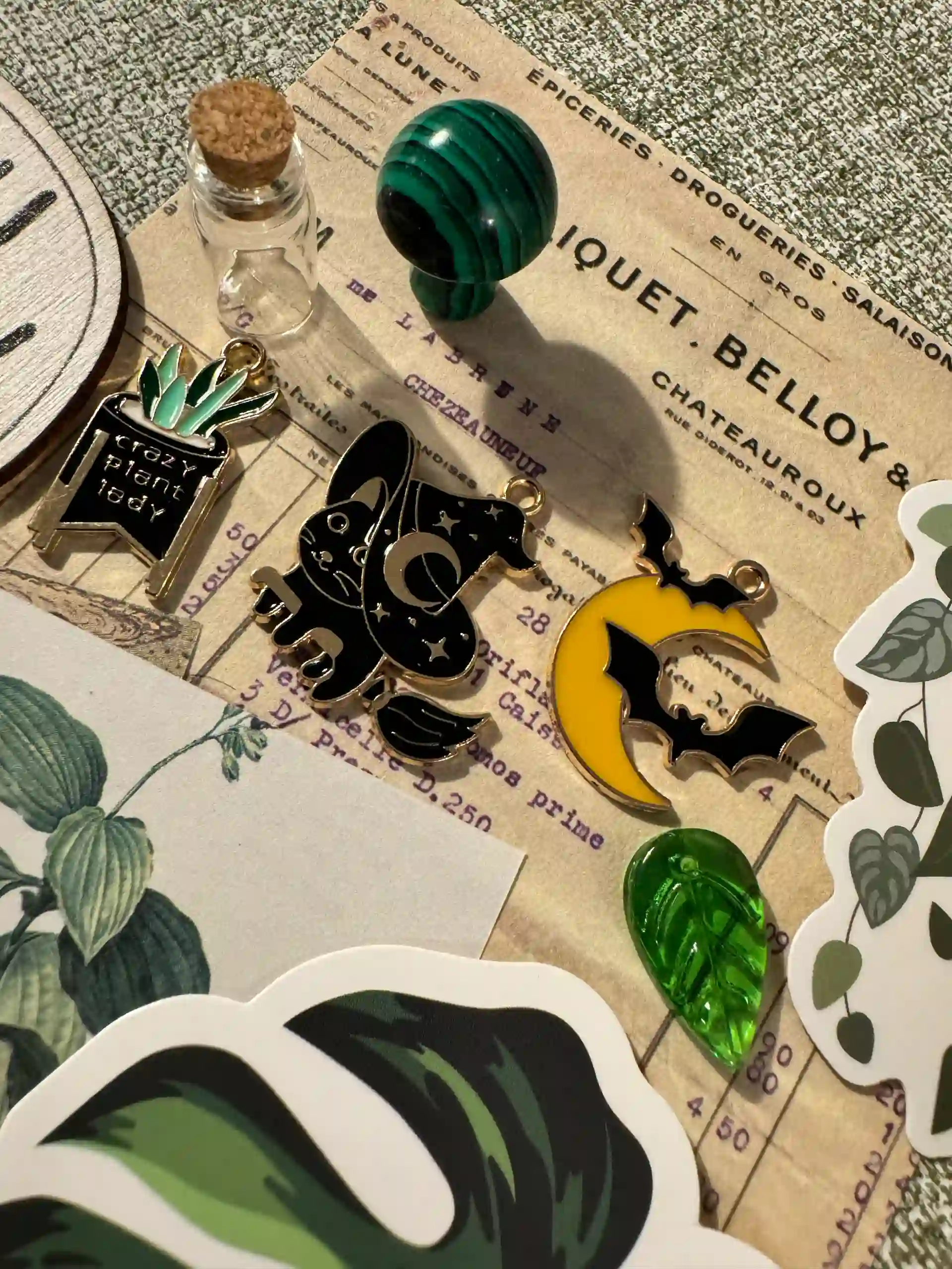 Trick or Treat Yo Self Halloween/ Fall Mystery Box AND “The Undead” 🎃 ...